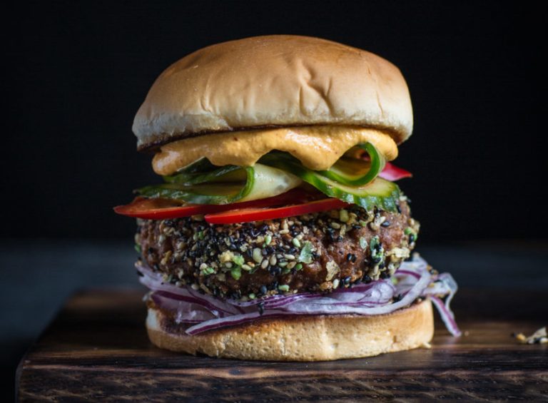 Wicked Healthy BBQ Inspiration … Get Your Grill On With These 10 Smokin ...