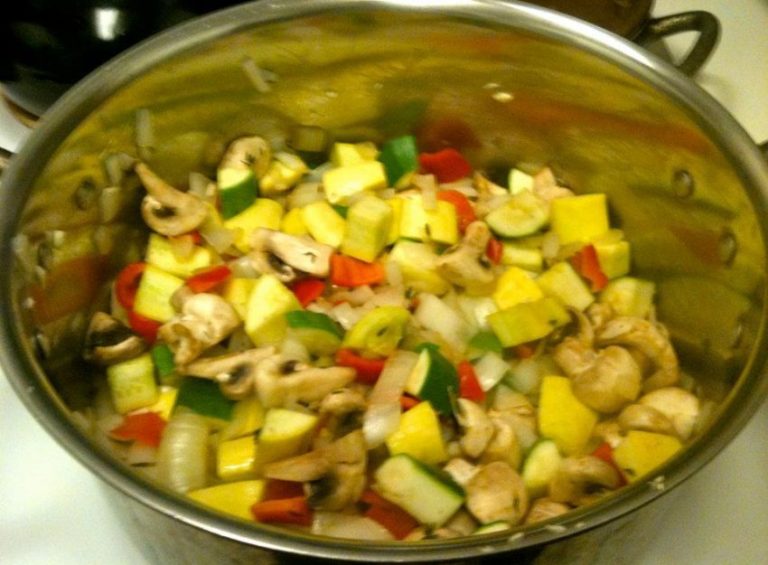 Wicked Whole Wheat Pasta Night - Wicked Kitchen