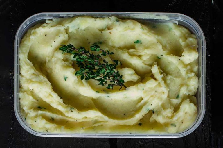 Mashed Potatoes Recipe Made Wicked Easy and All Dairy Free
