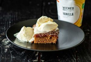 Wicked Kitchen Ice Cream at Tesco UK - Wicked Kitchen