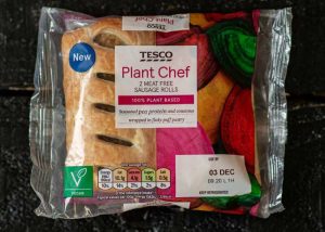 New Wicked Kitchen & Plant Chef Lines In Tesco Uk - November Release ...