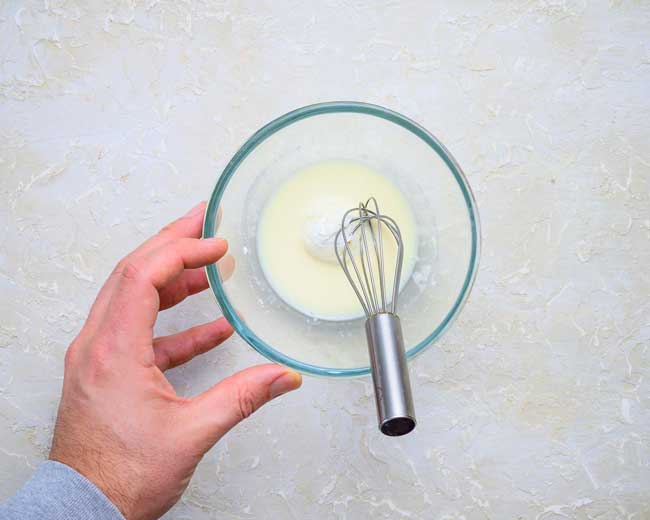 Pastry Braid with Maple Pecan - Wicked Kitchen Vegan Pastry Recipe