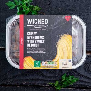 Wicked Valentines 2021! - Wicked Kitchen | Vegan Food at Tesco