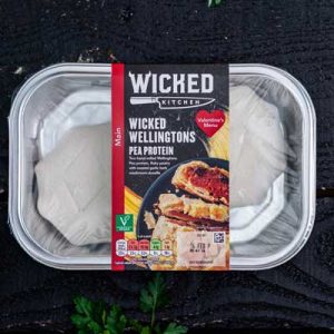 Wicked Valentines 2021! - Wicked Kitchen | Vegan Food at Tesco