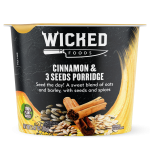 Wicked Kitchen | Plant Based Products | It’s good…to eat Wicked.™