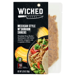 Wicked Kitchen | Plant Based Products | It’s good…to eat Wicked.™