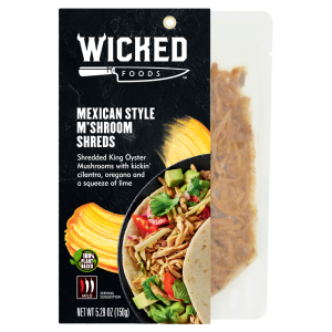 Wicked Kitchen | Plant Based Products | It’s good…to eat Wicked.™