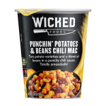 Wicked Kitchen | Plant Based Products | It’s good…to eat Wicked.™