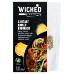 Wicked Kitchen | Plant Based Products | It’s good…to eat Wicked.™