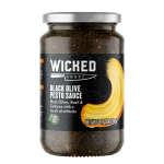 Wicked Kitchen | Plant Based Products | It’s good…to eat Wicked.™