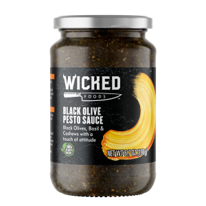 Wicked Kitchen | Plant Based Products | It’s good…to eat Wicked.™