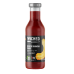 Wicked Kitchen | Plant Based Products | It’s good…to eat Wicked.™