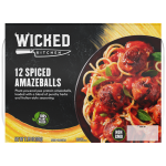 Wicked Kitchen US | Plant Based Products | It’s good…to eat Wicked.™