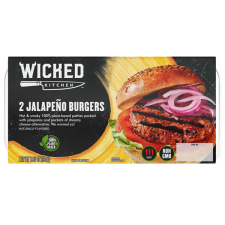Wicked Kitchen US | Plant Based Products | It’s good…to eat Wicked.™