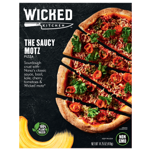 Wicked Kitchen | Plant Based Products | It’s good…to eat Wicked.™