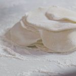 Vegan Dumpling Skin Recipe by the Chefs Behind Wicked Kitchen