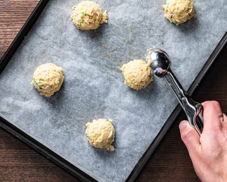 Vegan Ice Cream Sandwich with Wicked Kitchen Ice Cream