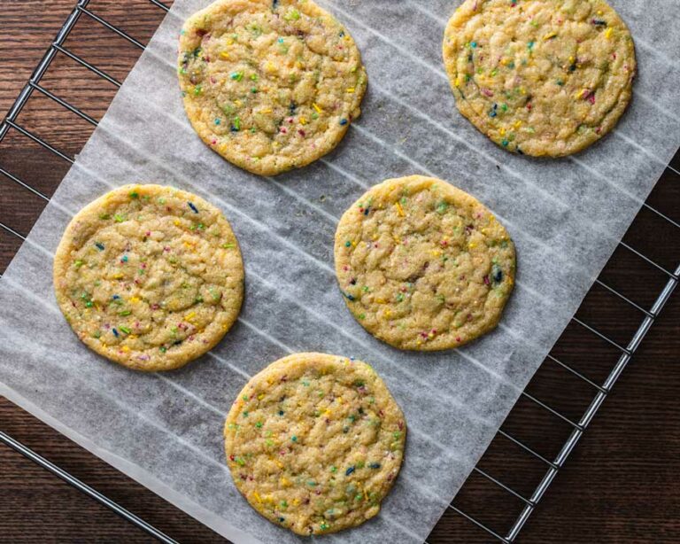 Vegan Ice Cream Sandwich with Wicked Kitchen Ice Cream