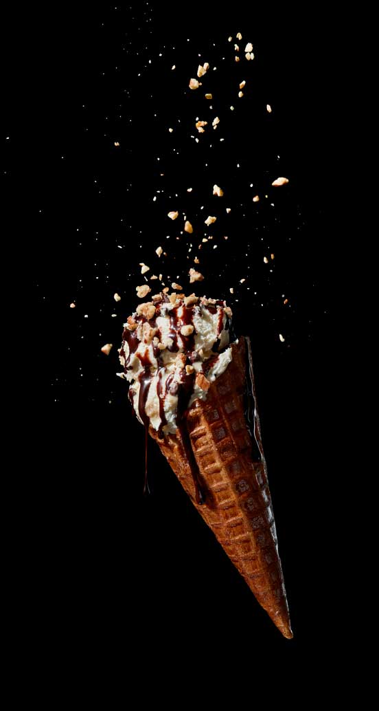 Plant-based Ice Cream Unlike Anything You Have Had Before!