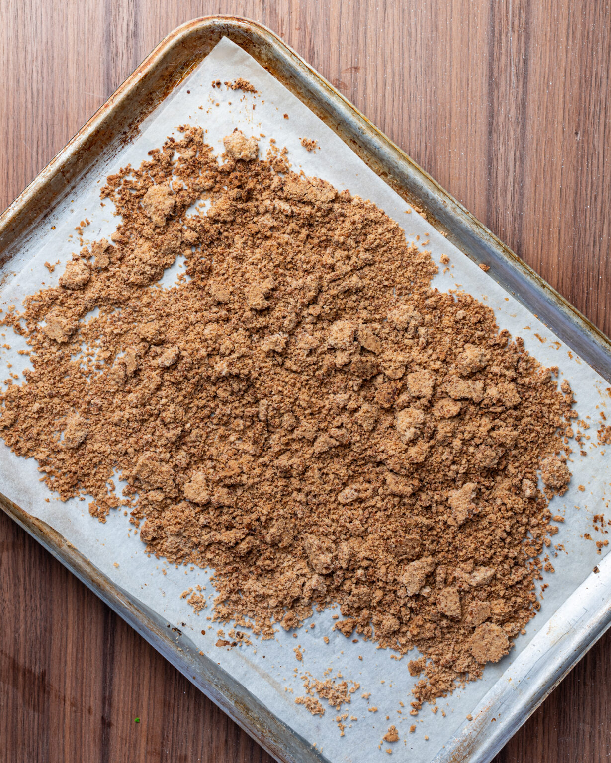 This Apple Crumble Sundae Is So Sweet, You'll Melt!