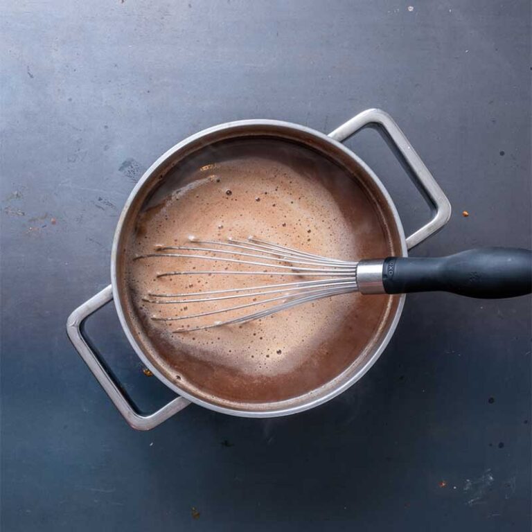 Hot Buttered Apple Cider | Virgin Hot Buttered Rum Recipe