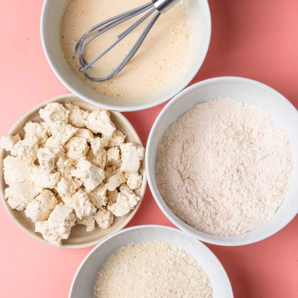 Vegan Po' Boy Sandwich, A Plant-Based Take on a Classic