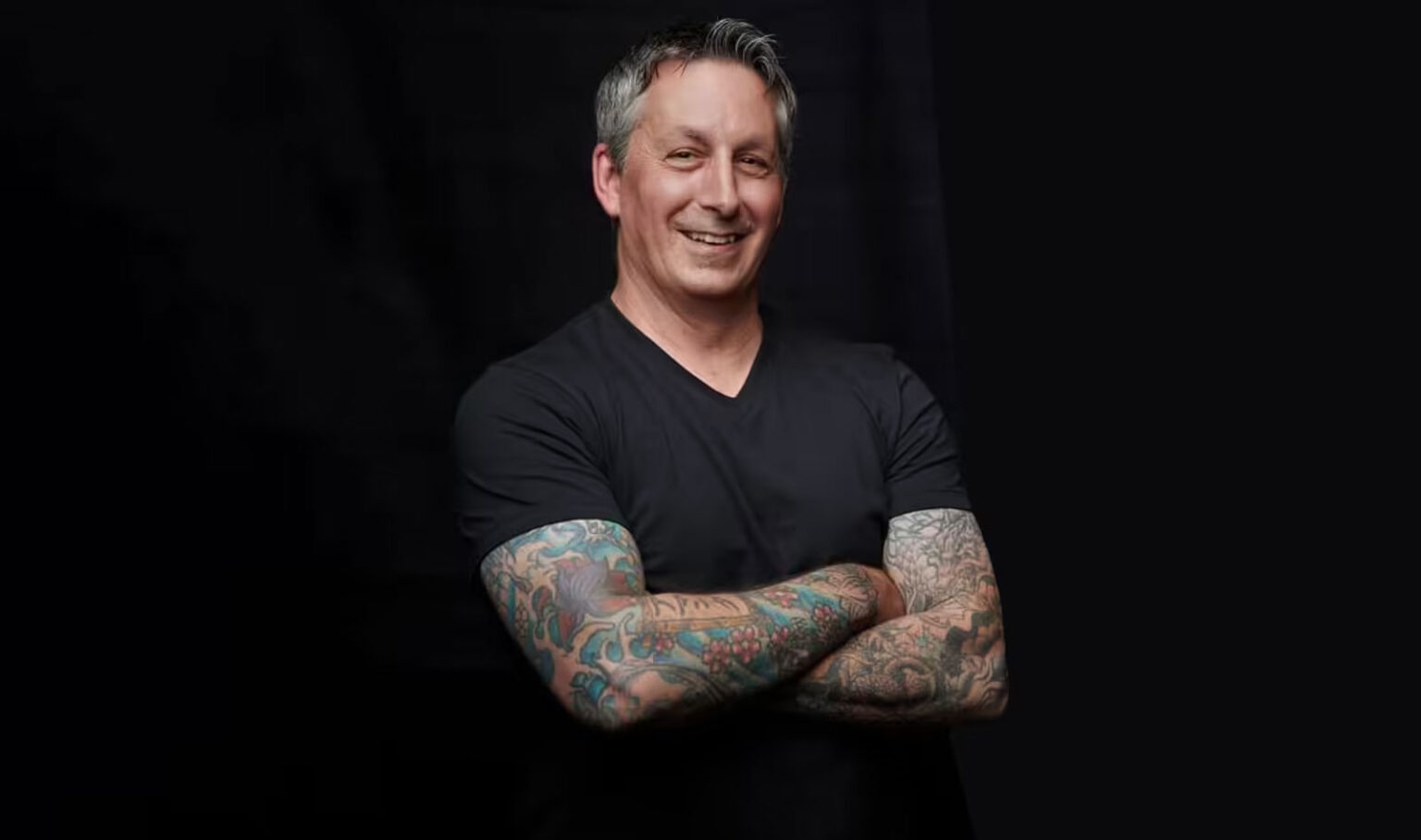 How Derek Changed The Plant-Based Food Game - Wicked Kitchen