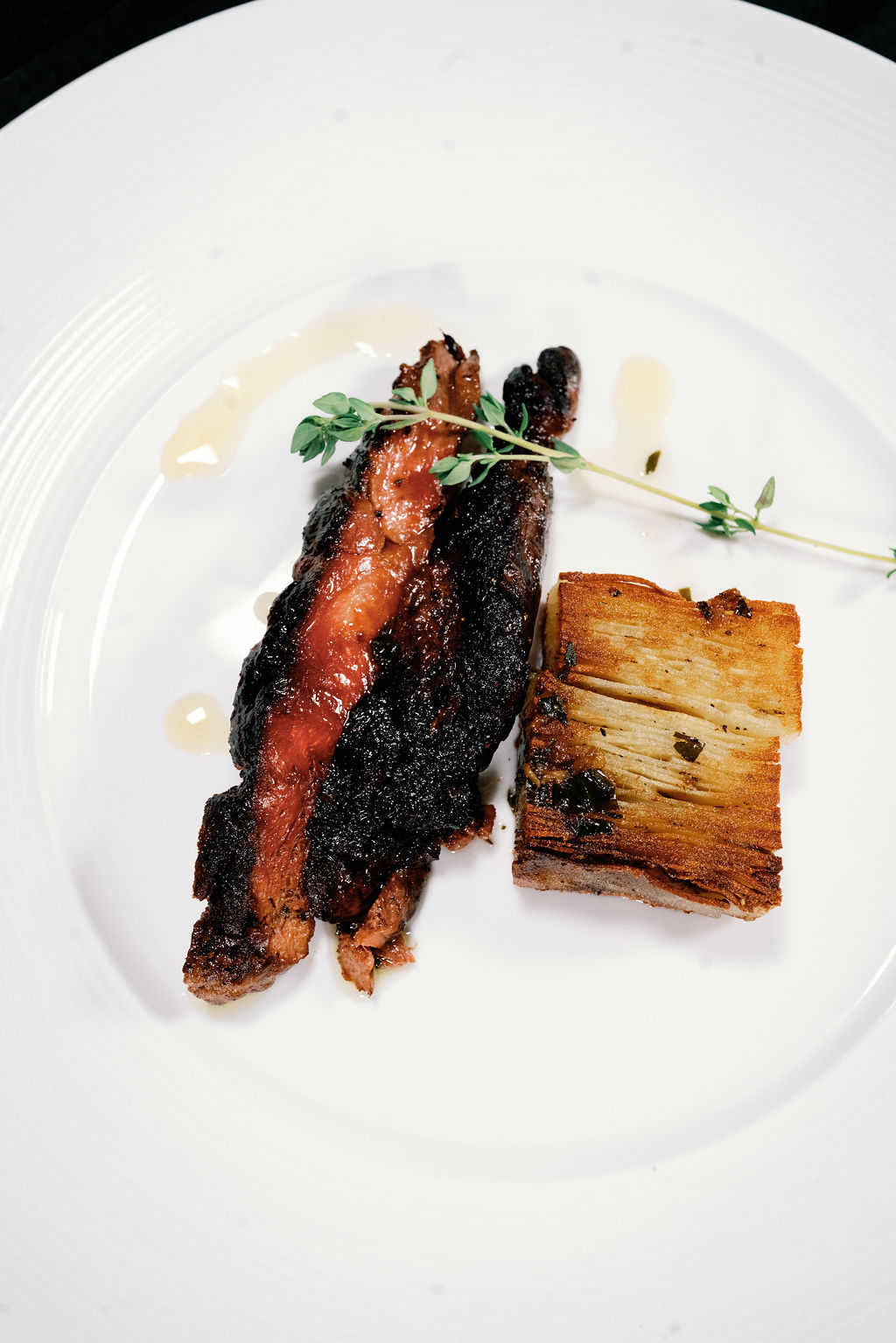 Wicked Kitchen Serves 11-Course Mushroom Dinner at Exclusive Supper ...