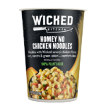Wicked Kitchen | Plant Based Products | It’s good…to eat Wicked.™