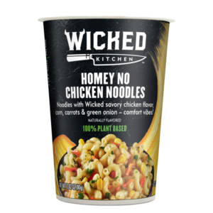 Wicked Kitchen | Plant Based Products | It’s good…to eat Wicked.™