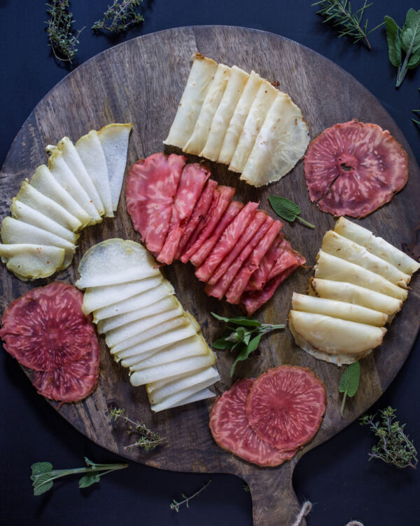 Wicked Italian Cold Cuts - Wicked Kitchen