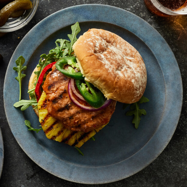 We're Making Waves At The Aquarium Of The Pacific - Wicked Kitchen